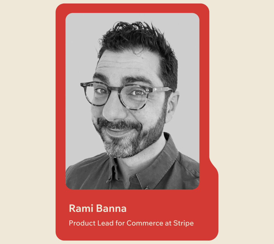 Rami Banna - The Future of Commerce | Now What?